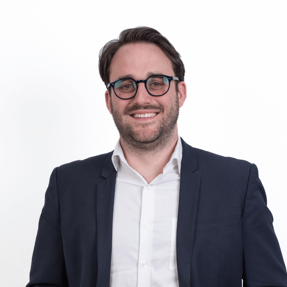 NEXDEV ET INNOSÉCUR PARMI LES CONTRIBUTEURS À LA RÉFLEXION STRATÉGIQUE ...